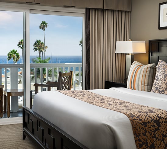 Santa Catalina Island Hotel | Catalina Island Inn