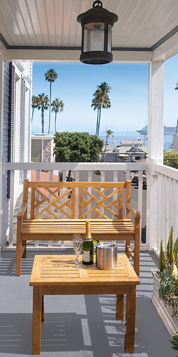 Santa Catalina Island Hotel | Catalina Island Inn