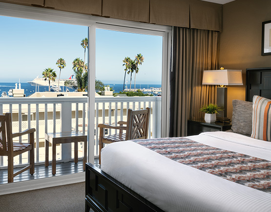 Incredible Catalina Island Dining | Catalina Island Inn